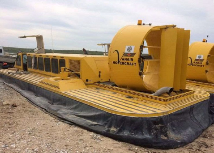 Hovercrafts for sale