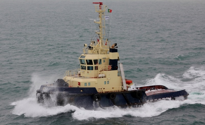 A Selection of good quality harbor and terminal tugs now available for sale