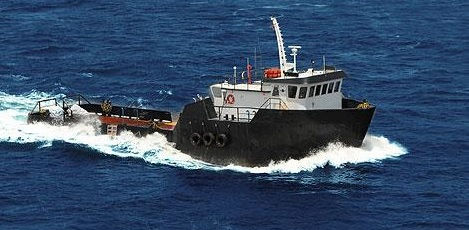 3 units small Utility Supply Vessels for sale in Louisiana