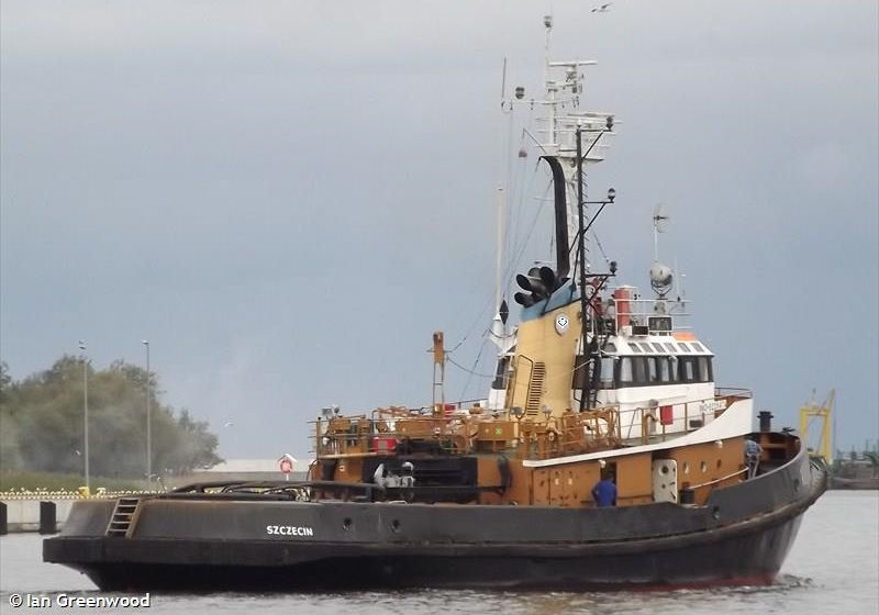 Good Quality Tugs at low price in the Baltic