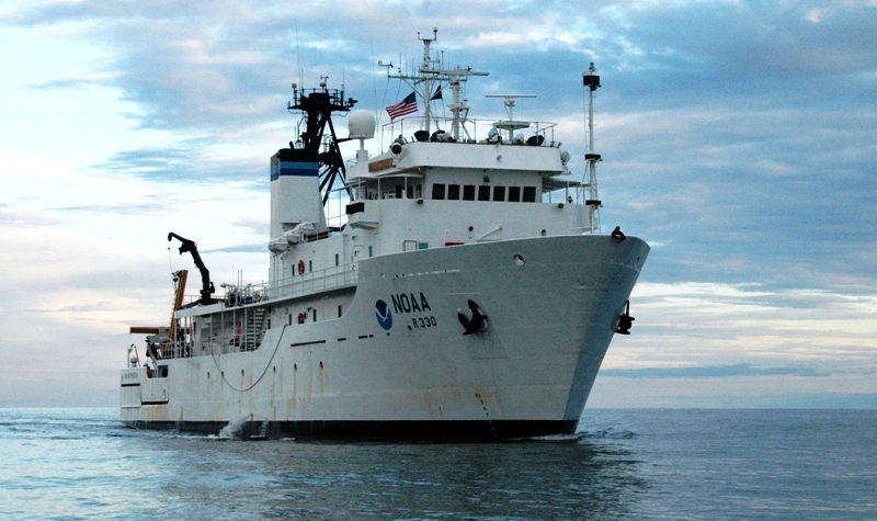T-Agos Research Vessel for sale