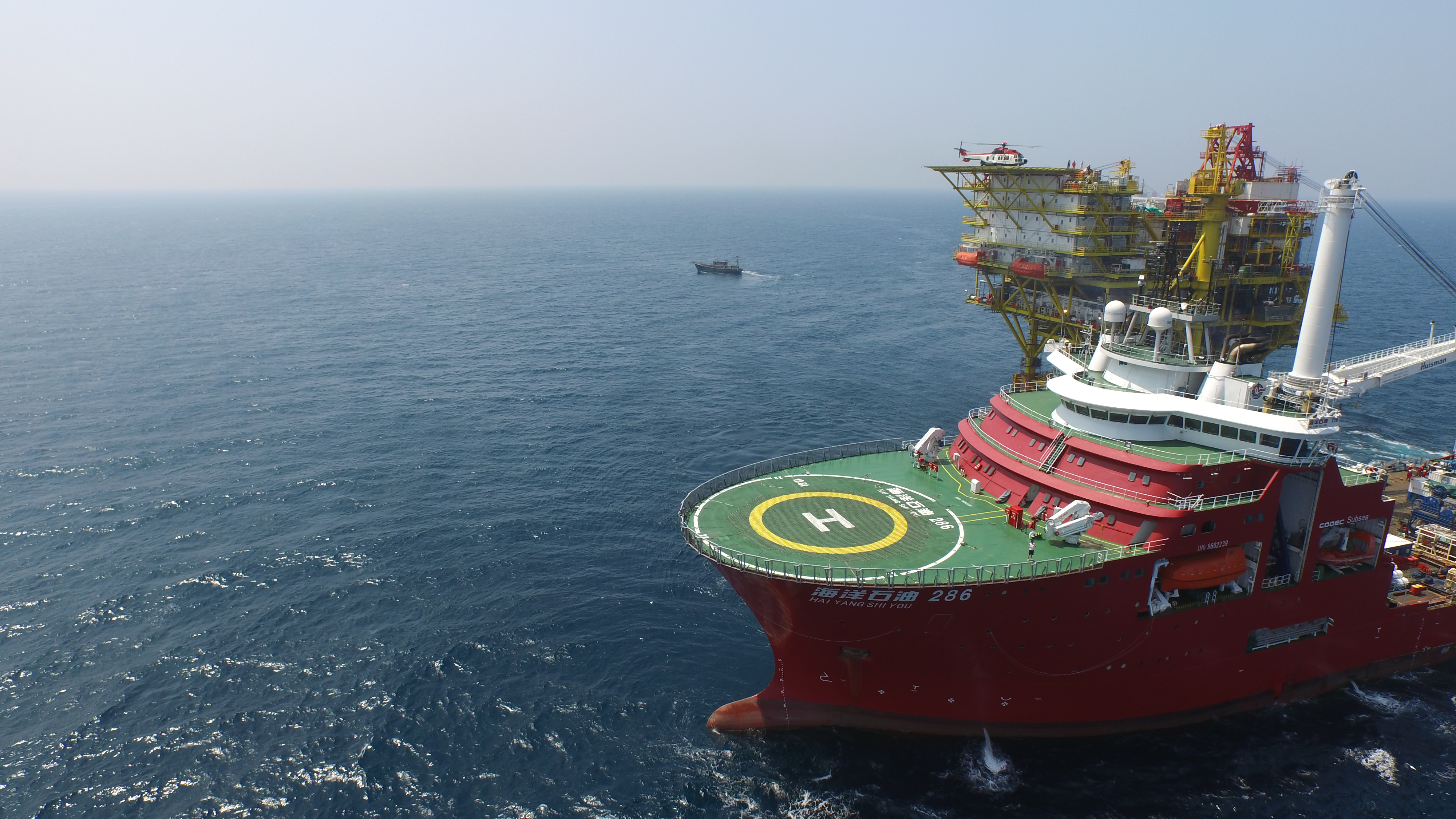 Offshore Solutions Unlimited - a global maritime services network