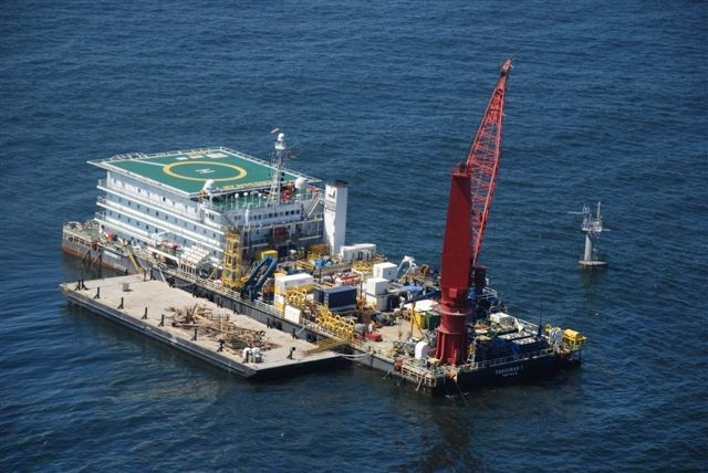 Well equipped AWB now for sale in USA