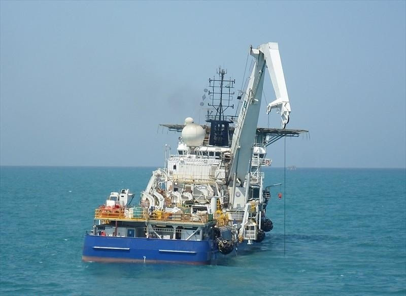 DP2 MPSV for Sale in the UAE