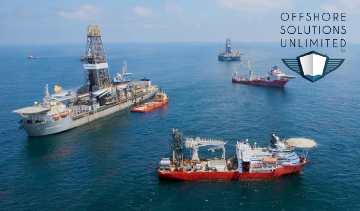 offshore | Topside Fabrication