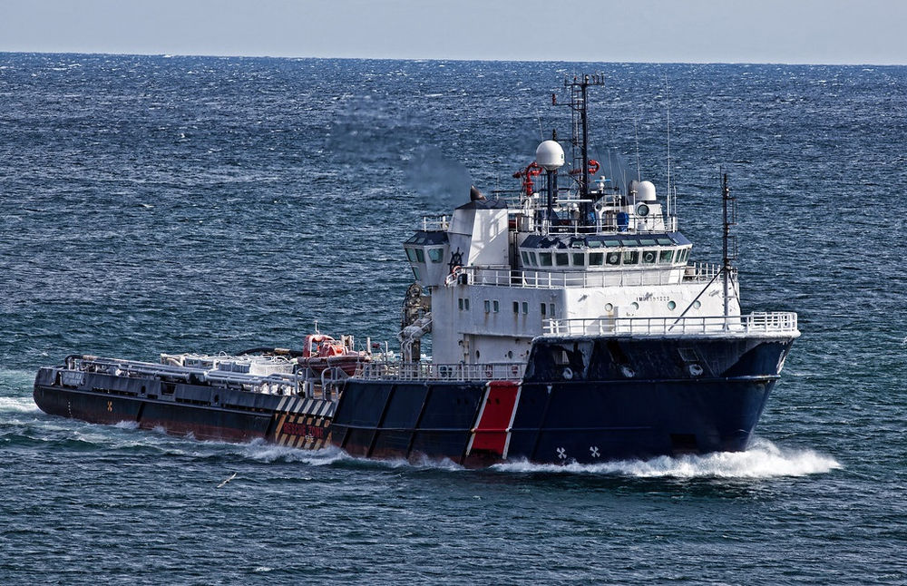 DP2 MPSV with Moonpool and 105t BP - SOLD