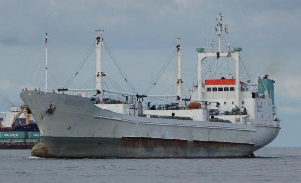 5 Reefer Vessels for sale
