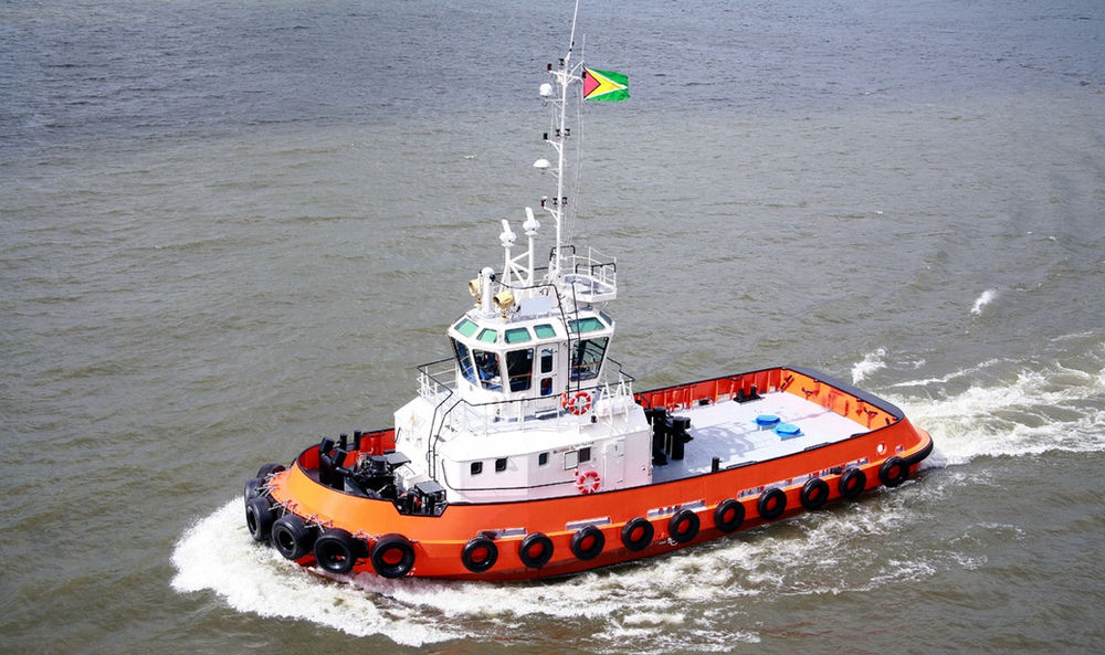 2 Pair of Stantug 2208 now for sale