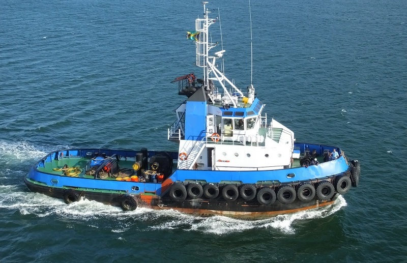 DAMEN Stan Tug 2909 available for Sale