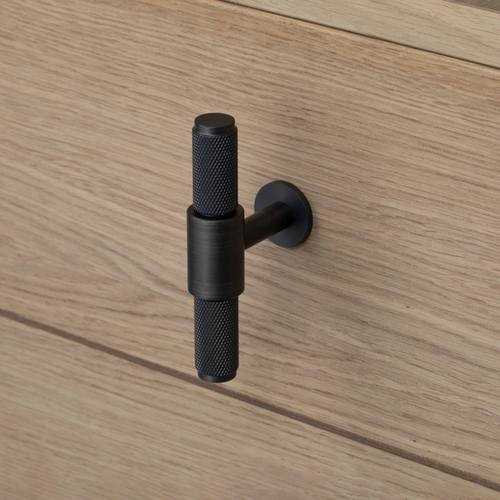 Buster + Punch T-Bar Handle | Melanie Craig Ltd