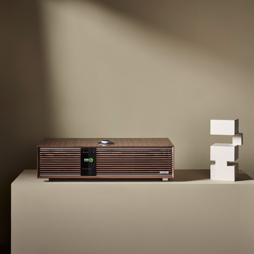 R410 Integrated Music System | Ruark Audio Baltics