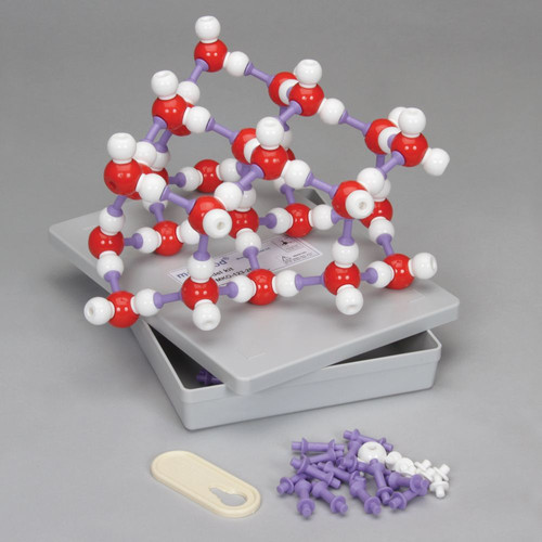 Molymod® Ice Model Kit | Nantah Capital 2022