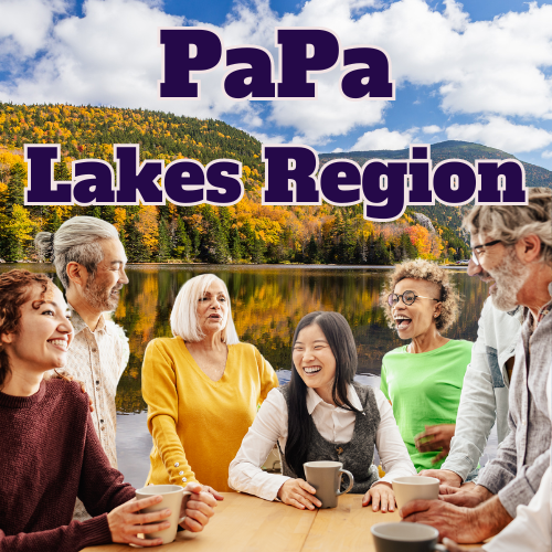 PaPa Lakes Region | facnh.com