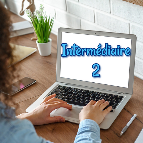Intermediate 2 | facnh.com