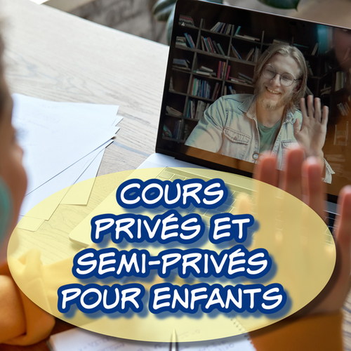 Kids private semi-private lessons | facnh.com