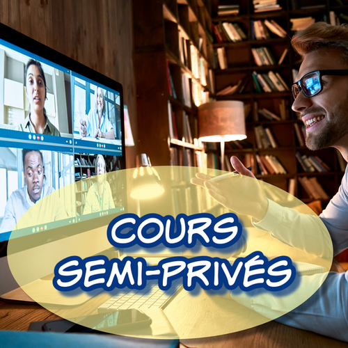 Semi-private classes | facnh.com