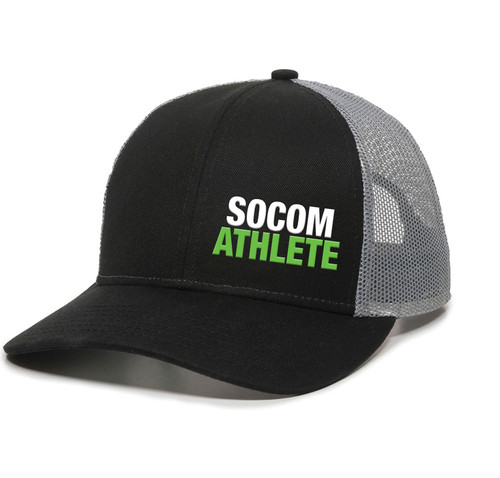 SOCOM Athlete Hats | socomathlete