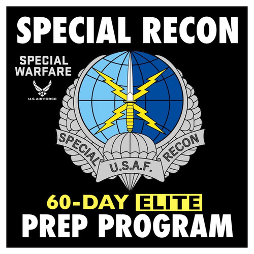 SR Elite 60-Day Prep Program & Guidance | socomathlete