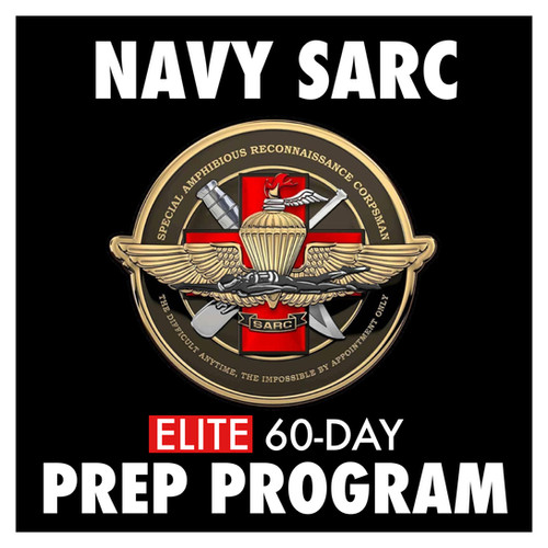 SARC-SOIDC Elite 60-Day Prep Program & Guidance | socomathlete
