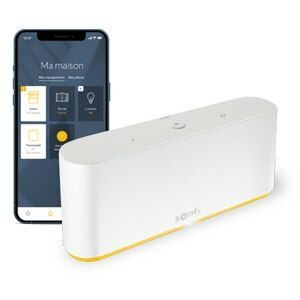 TaHoma switch | Gillard services