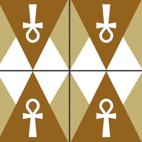 Ankh | Studio Latitude