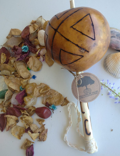 Maraca | Lucas Radin