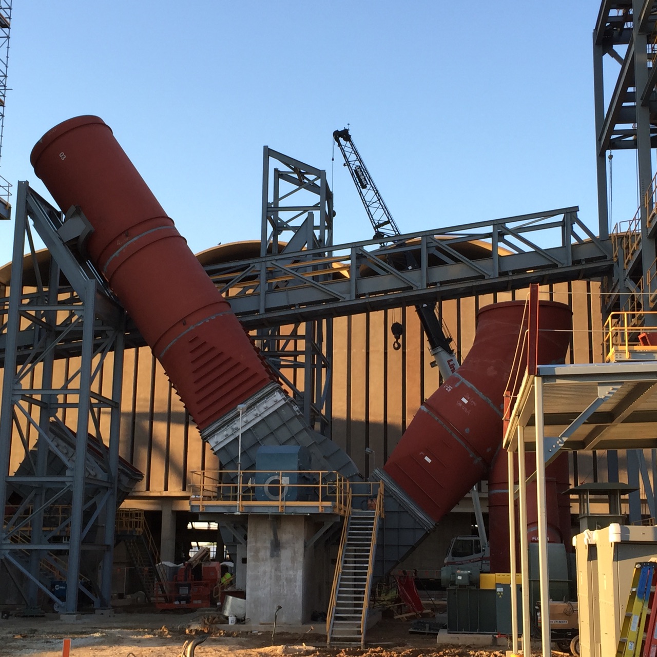 Baghouse Pollution Control at Dollie Guth blog