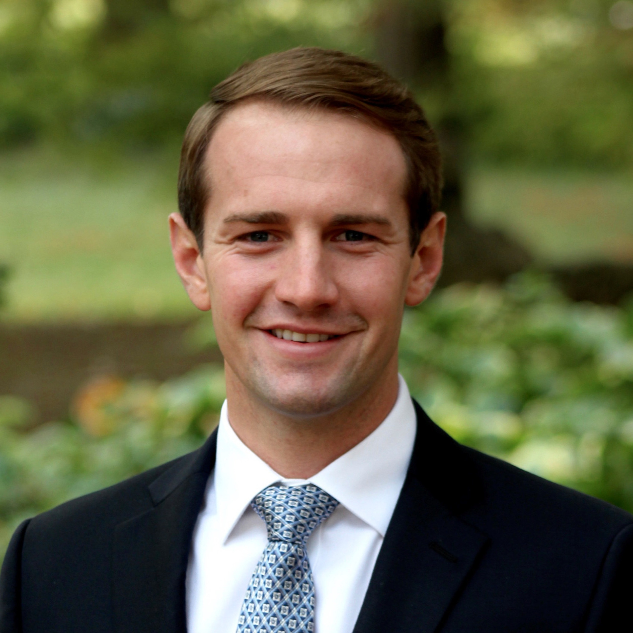 Blake Croegaert | Verdant Partners