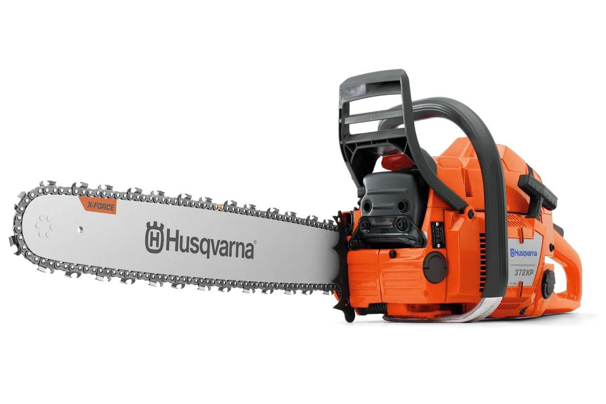 HUSQVARNA 372 XP® G X-TORQ | JeanGuglia