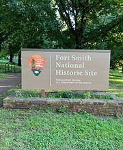 NPS Signs | Wood Product Signs