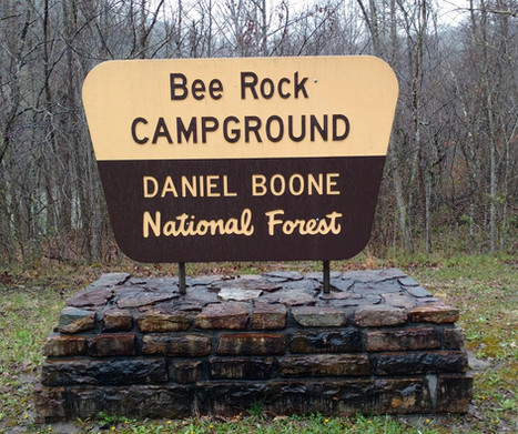 Wood Product Signs | USFS Portfolio