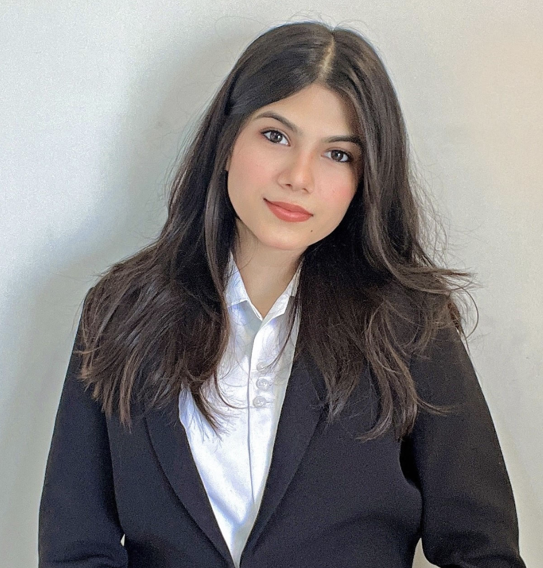 Trishla Jain | candcip