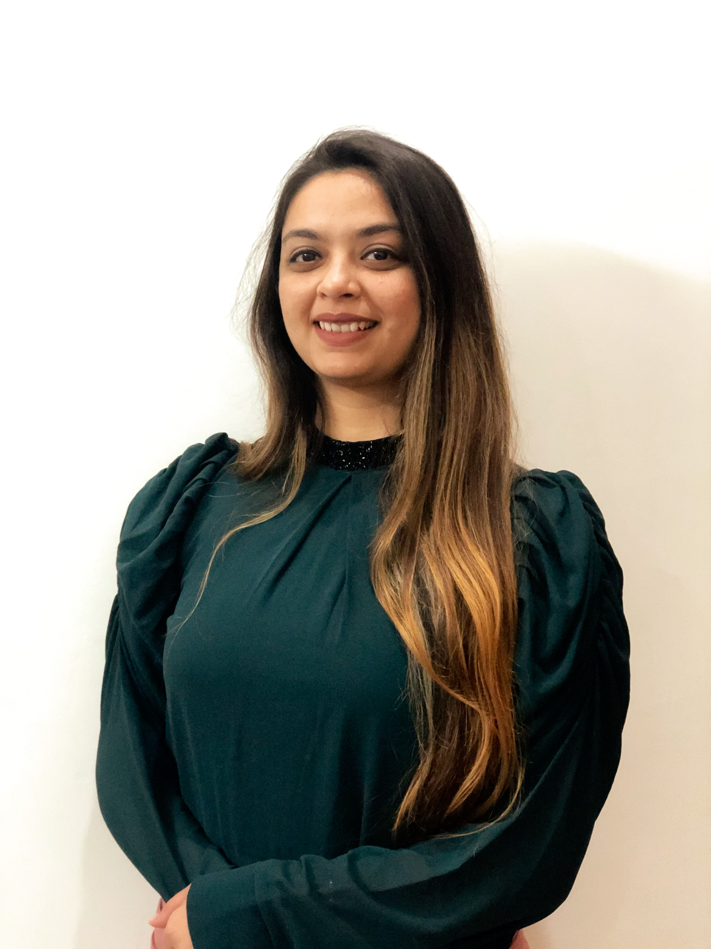 Rashmeet Kaur | candcip