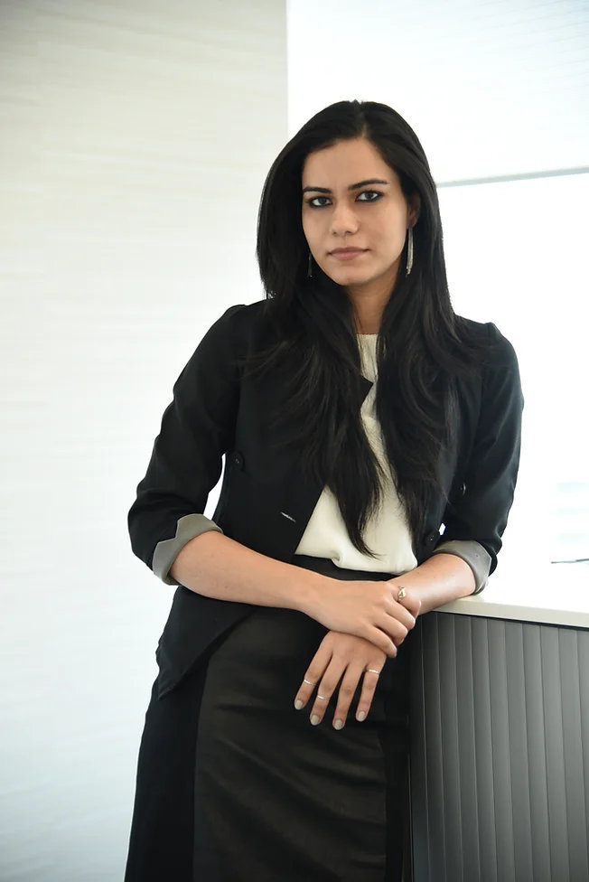 Aaina Sethi | candcip