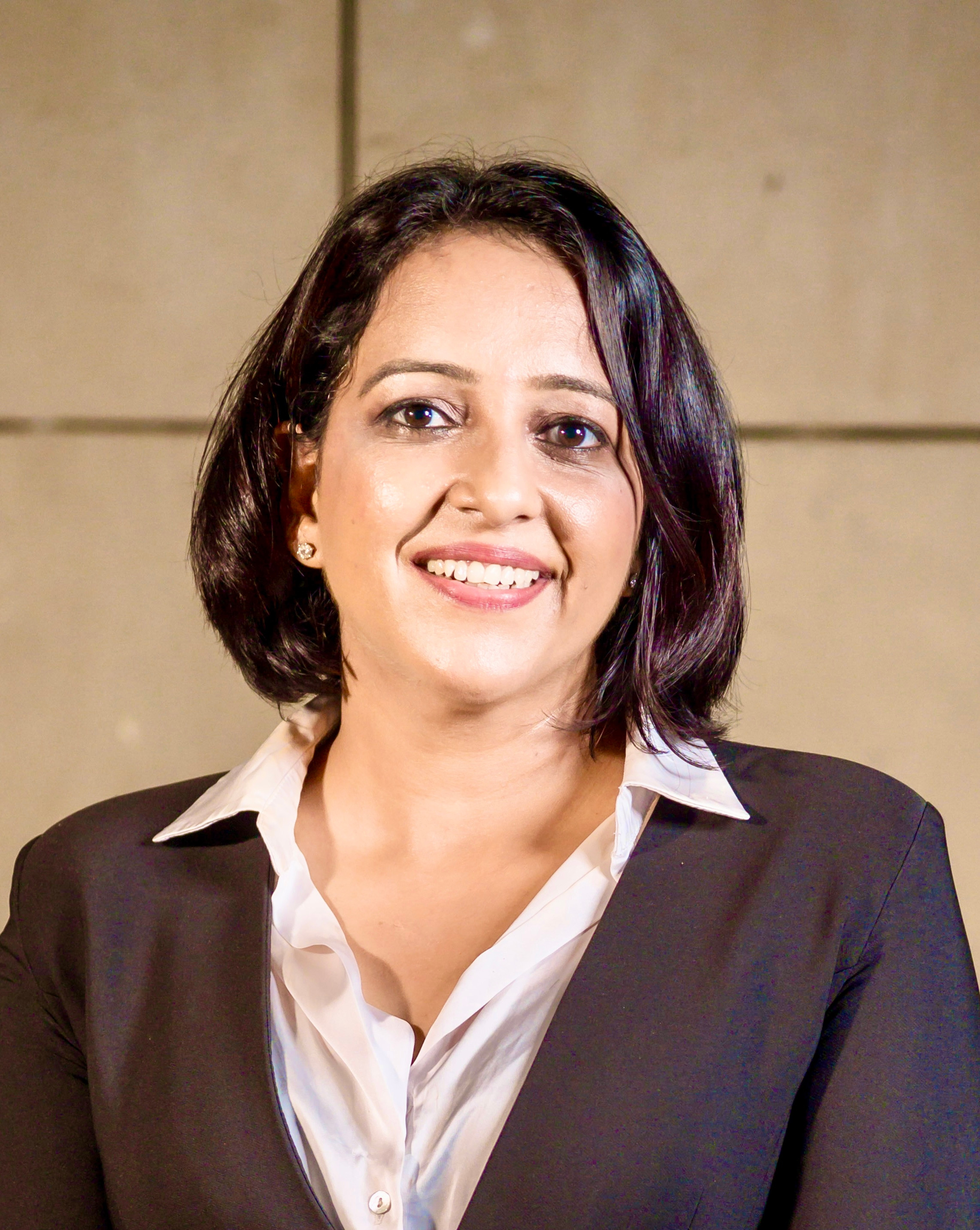 Sonal Madan | candcip