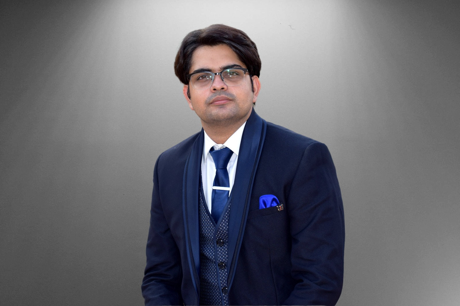 Gaurav Chhibber | candcip