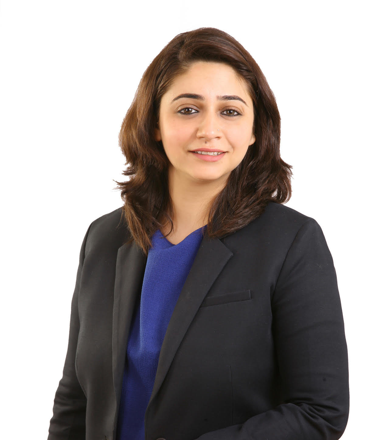 Nidhi Anand | candcip