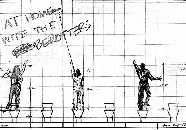 Peiyao Wang | THE LINBURY PRIZE