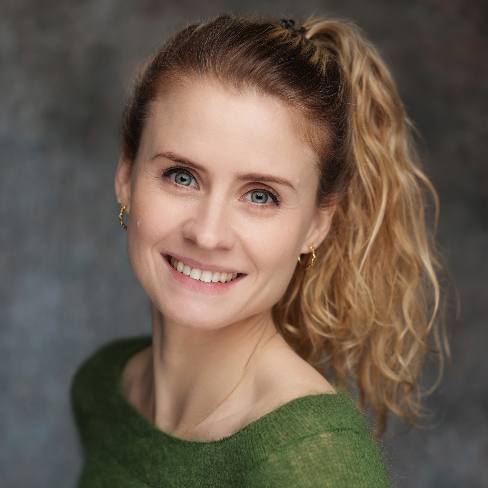 Cat Fuller | THE LINBURY PRIZE