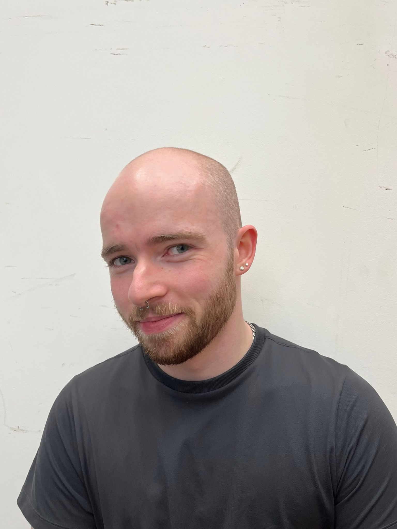 Isaac O'Brien | THE LINBURY PRIZE