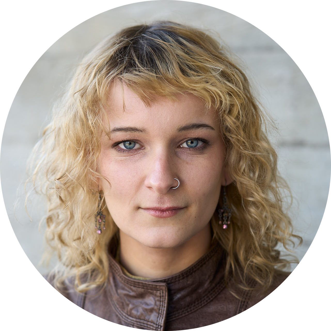 Emily Mahon | THE LINBURY PRIZE