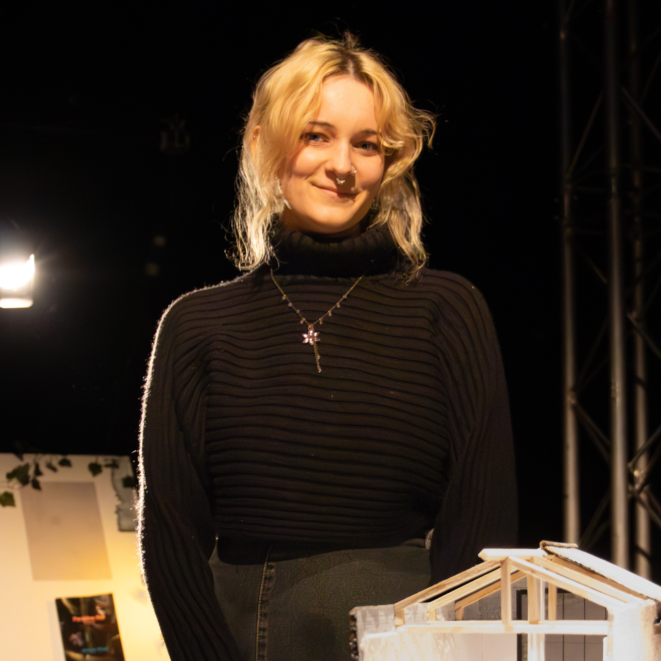 Emily Mahon | THE LINBURY PRIZE