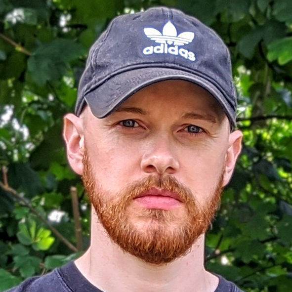 Jacob Hughes | THE LINBURY PRIZE