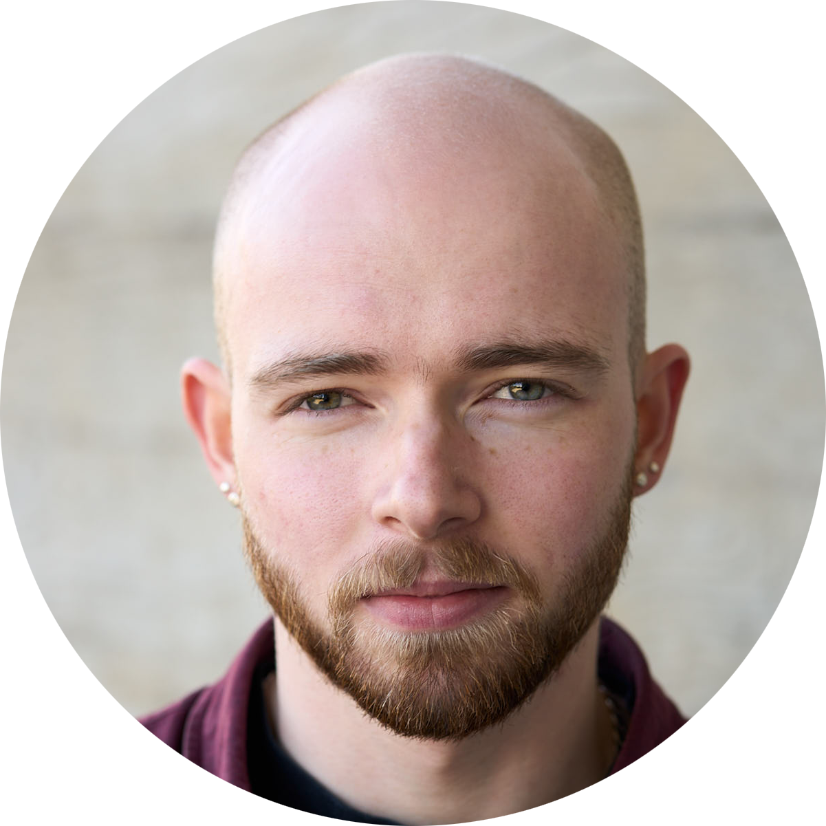 Isaac O'Brien | THE LINBURY PRIZE