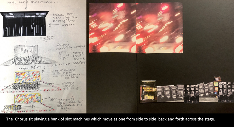 Tiffany Fraser Steele | THE LINBURY PRIZE