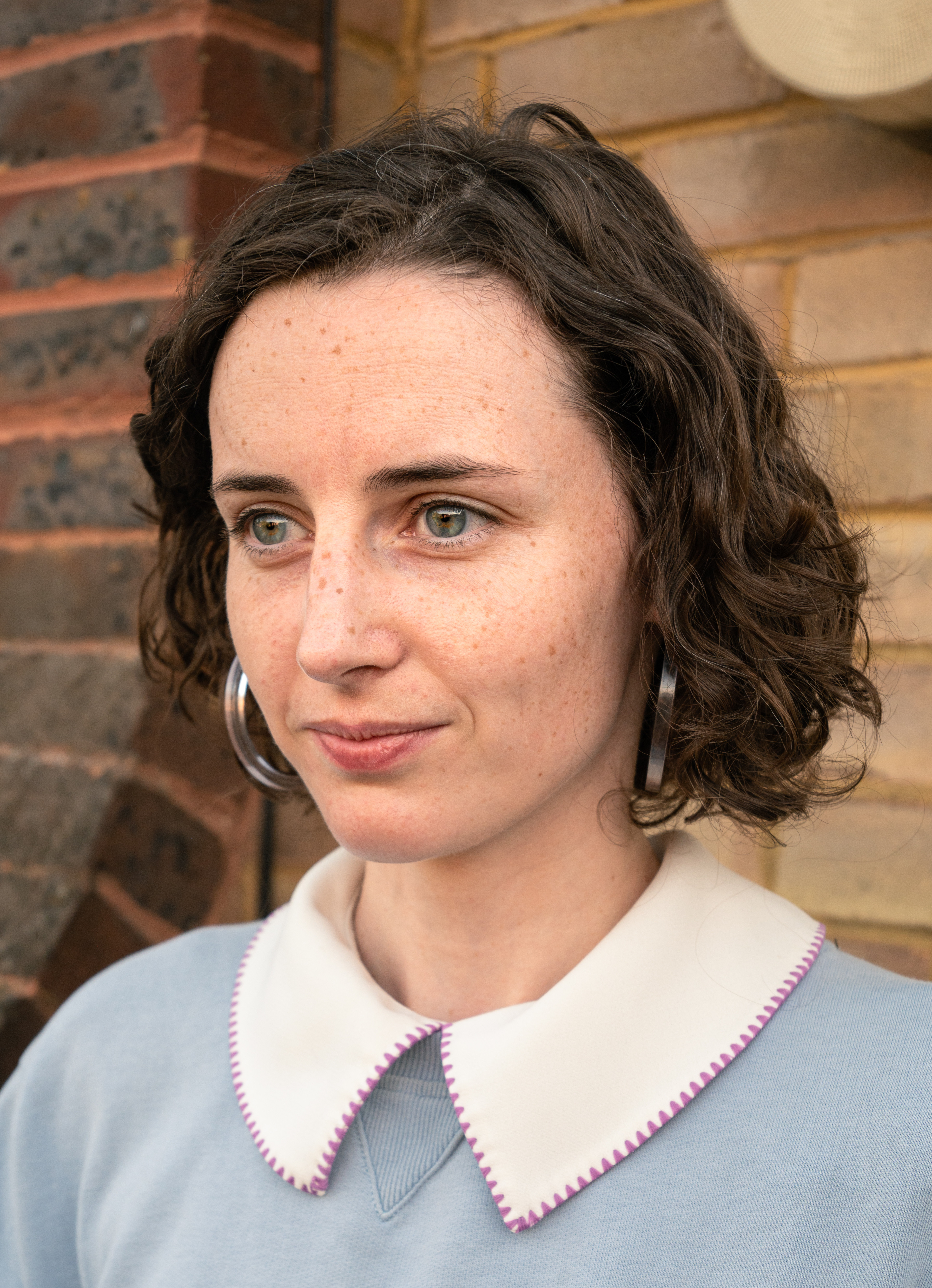 Bethan Wall | THE LINBURY PRIZE