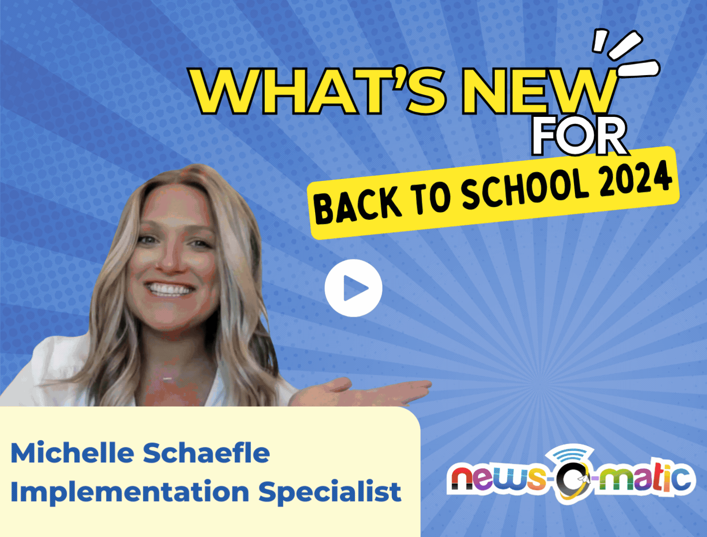 News-O-Matic | Online Learning Resource for K-8