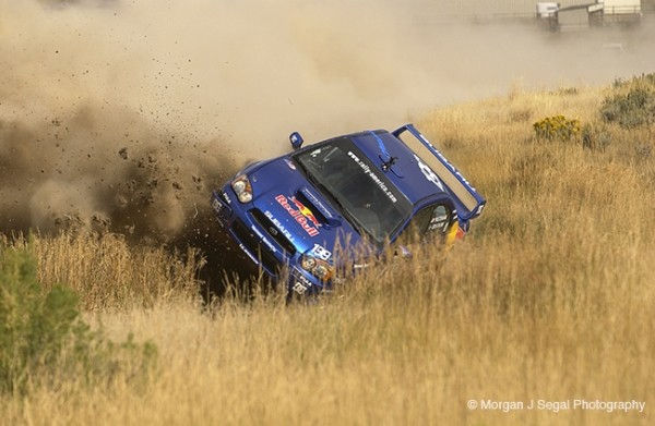 Rally Colorado: A Brief History