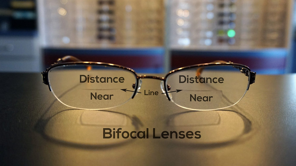 Bifocal Lenses: Are They a Good Option for You?