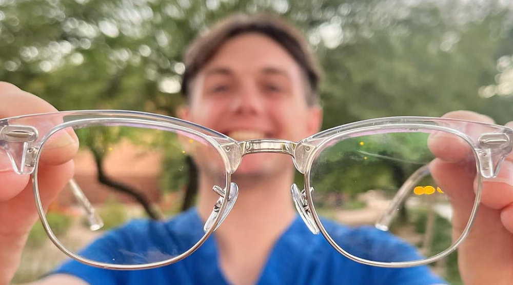 Navigating the Challenges of Optometry School and NBEO with Josh Reese